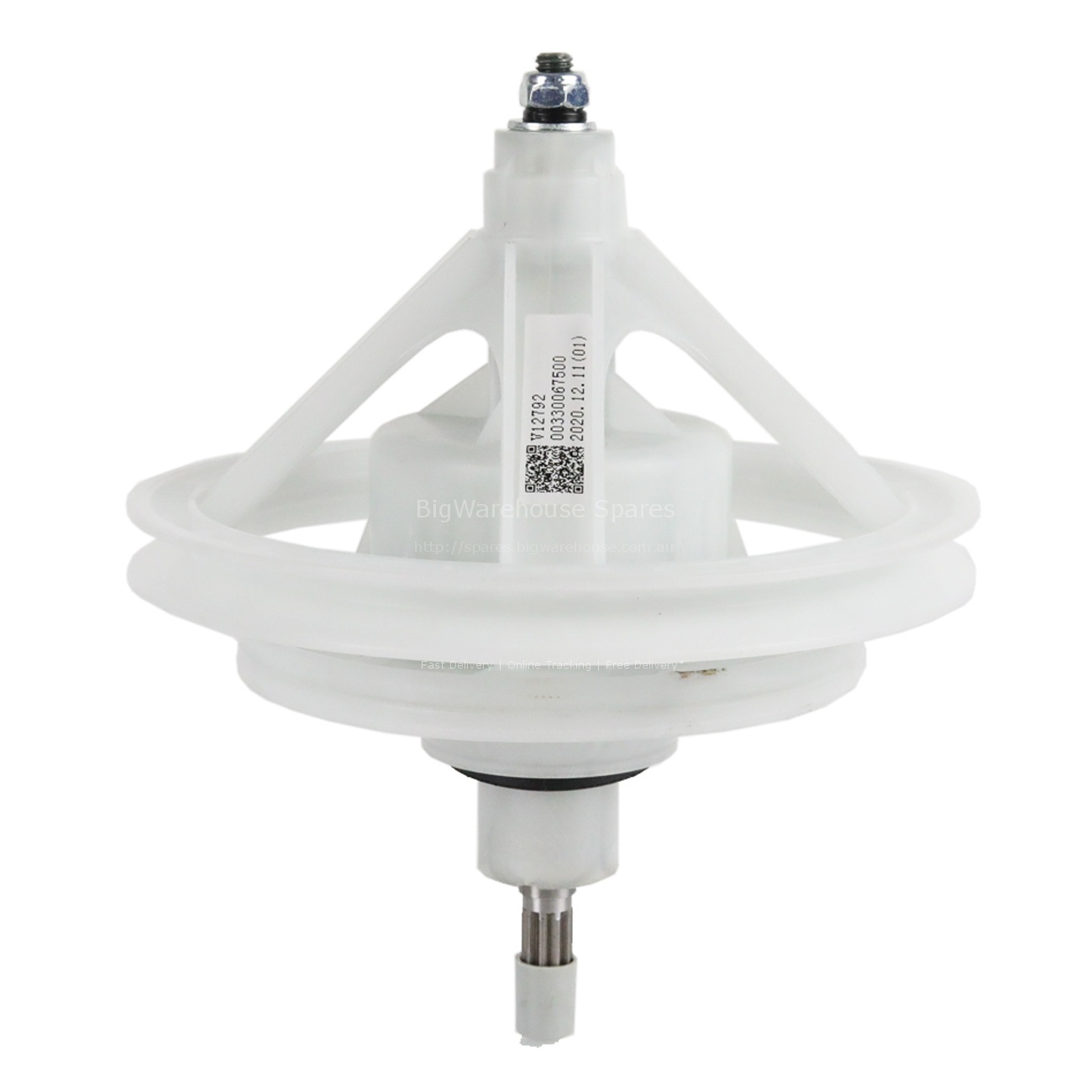 HAIER XPB60 287S Parts List | BigWarehouse Spares