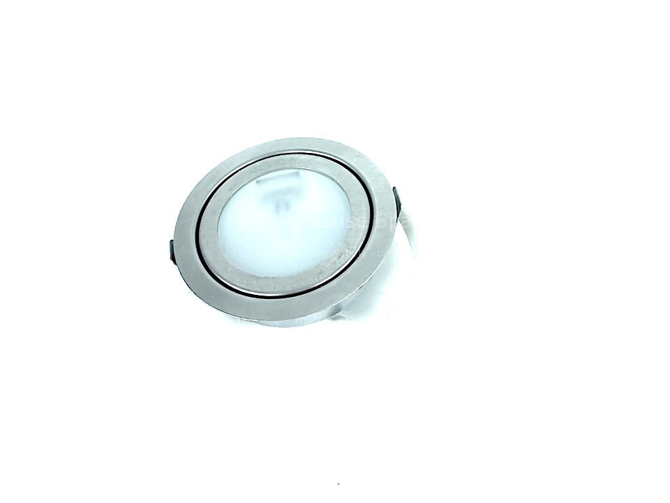 halogen lamp assembly