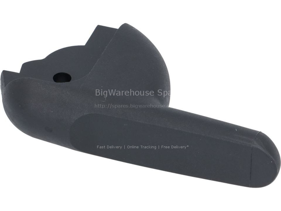 handle for water steam tap