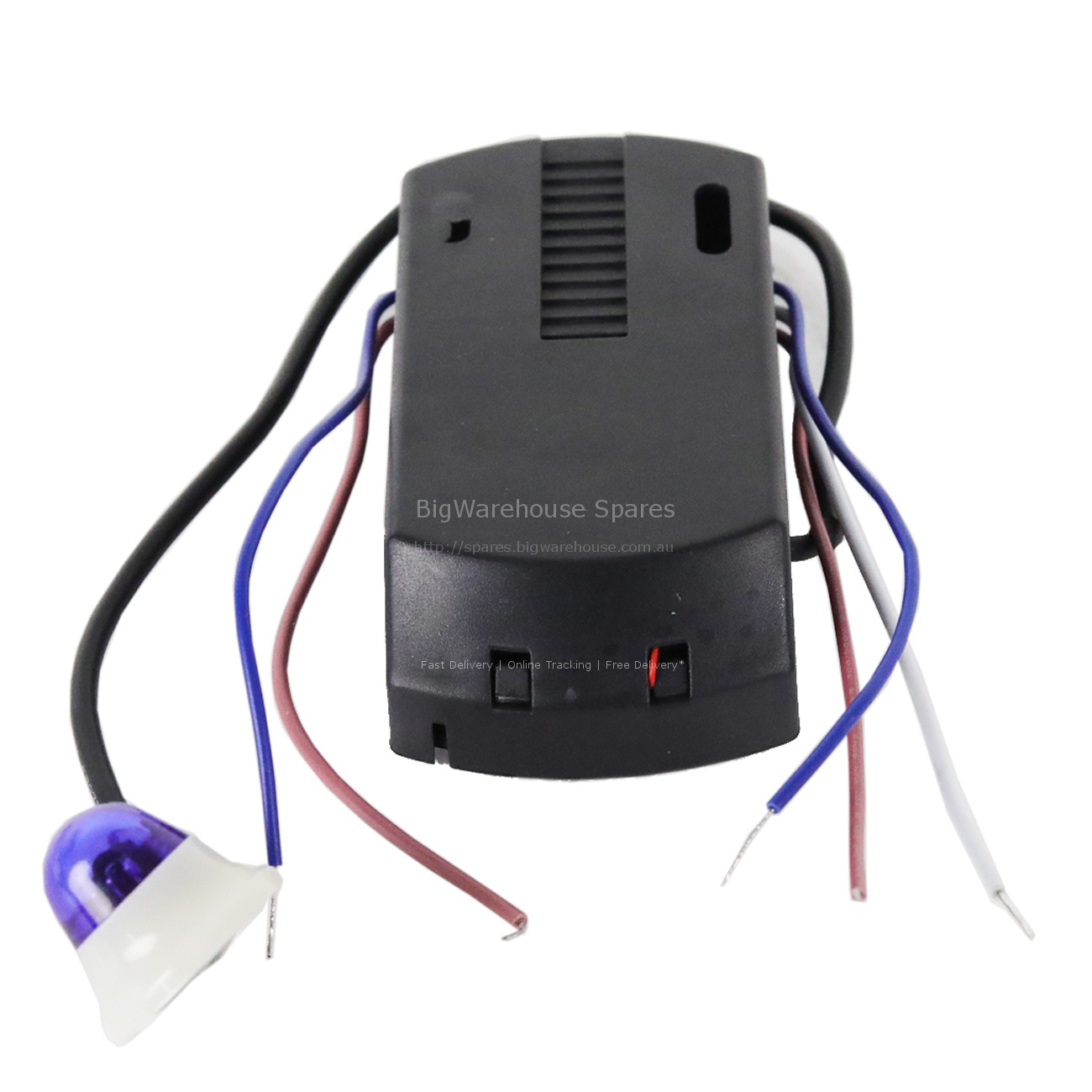 HELLER HEFL10SW Parts List | BigWarehouse Spares