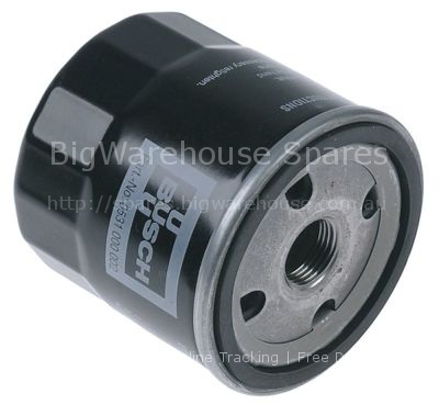 Henkelman Vacuum packing machine Marlin52-Cookmax Ver:200703- oil ...