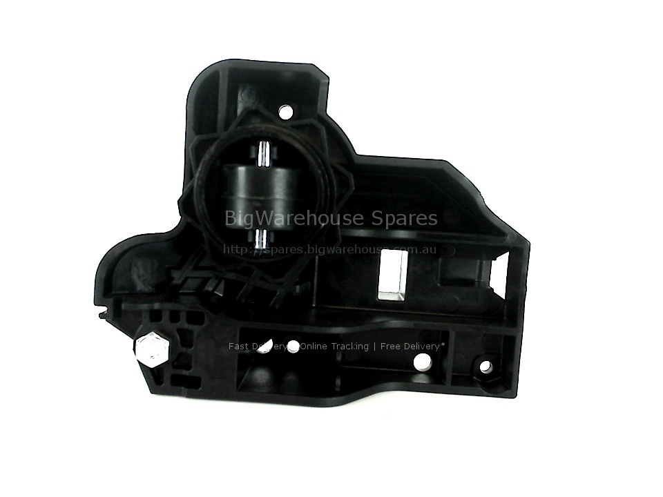 RJ422V N660G WSE6100WA hinge assy bottom rh