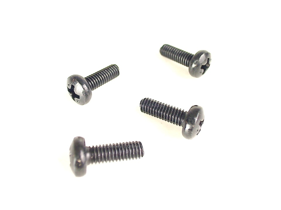 HISENSE Television 65N6 stand screws set | BigWarehouse Spares