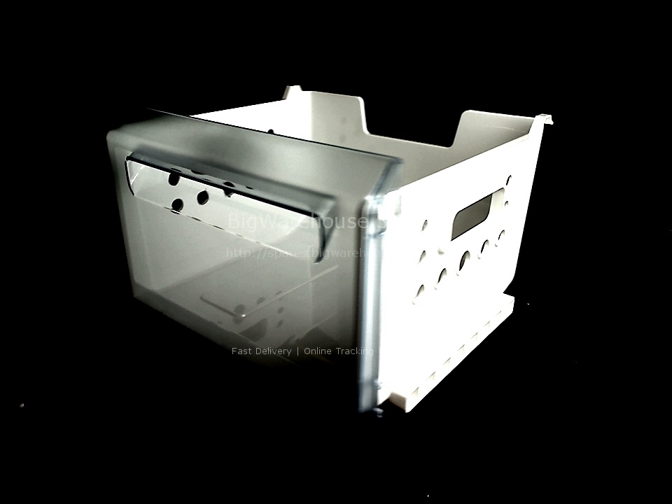 HISENSE Refrigerator HR6BMFF435SD led light