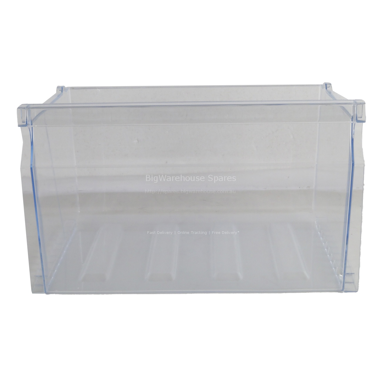 HISENSE Refrigerator HR6BMFF514SW middle shelf drawing