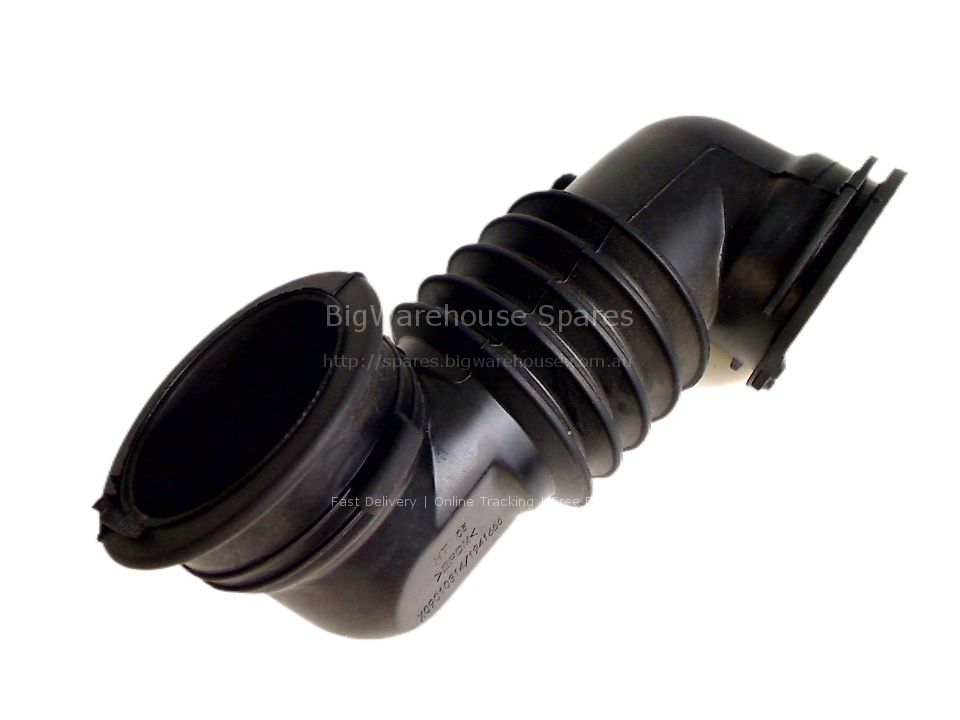 HISENSE HWFE7510 Parts List | BigWarehouse Spares