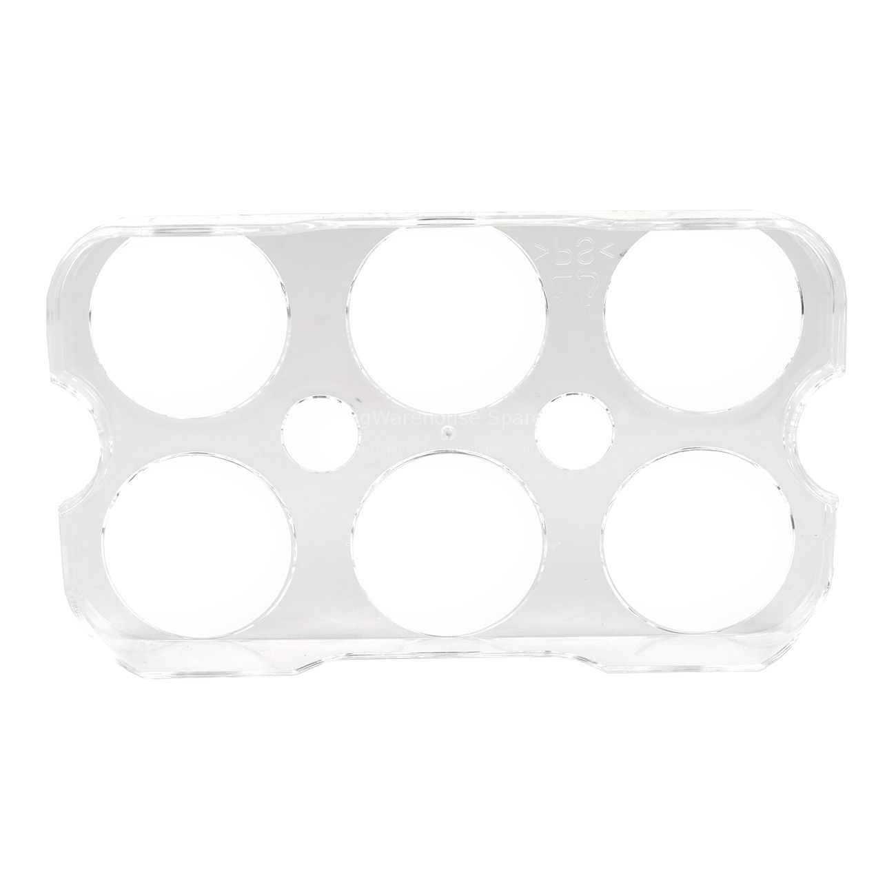 HISENSE HR6CDFF670S Parts List | BigWarehouse Spares