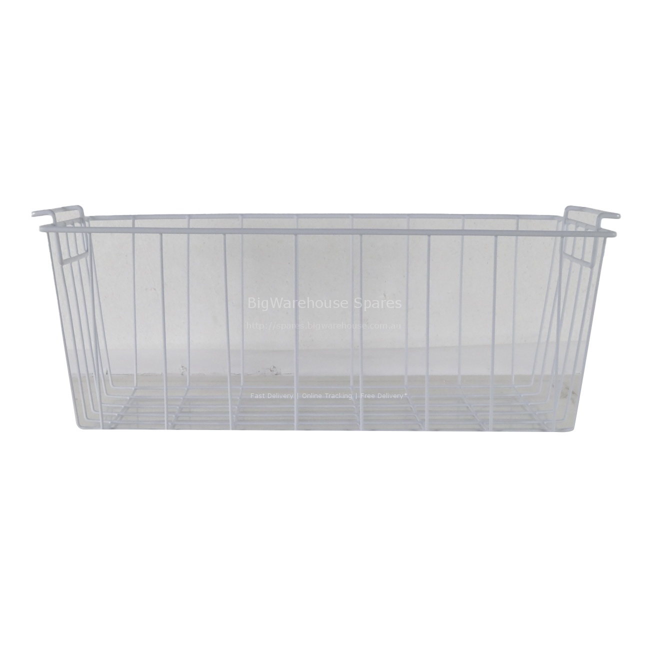 HISENSE Freezer HR6CF307 basket