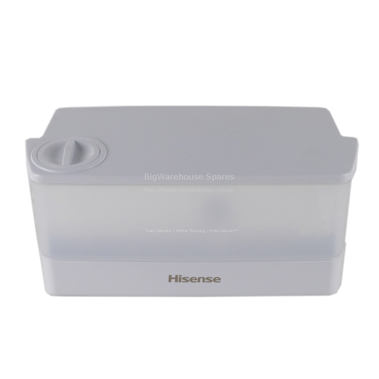 HISENSE Refrigerator HR6FDFF630S complete water box assy hr6fdff630s
