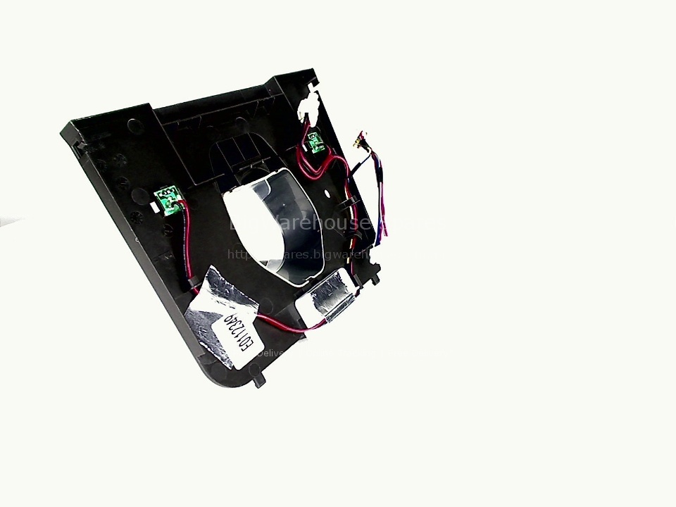 HISENSE HR6FDFF701SW Parts List | BigWarehouse Spares