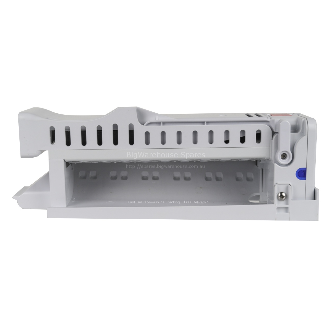 HISENSE Refrigerator HR6FDFF701SW ice maker | BigWarehouse Spares