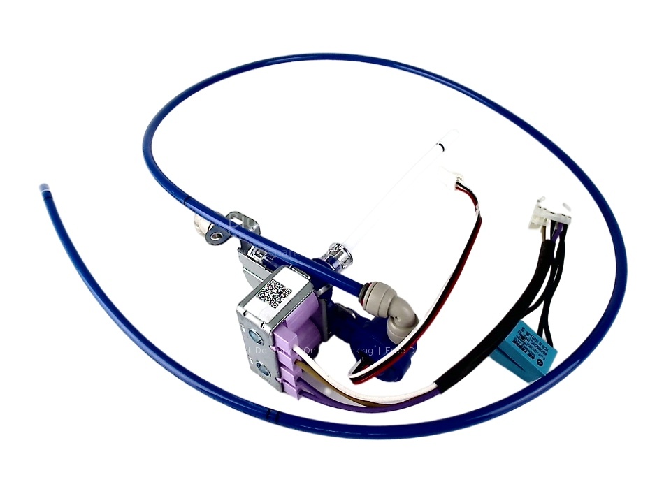 HISENSE HR6FDFF701SW Parts List | BigWarehouse Spares