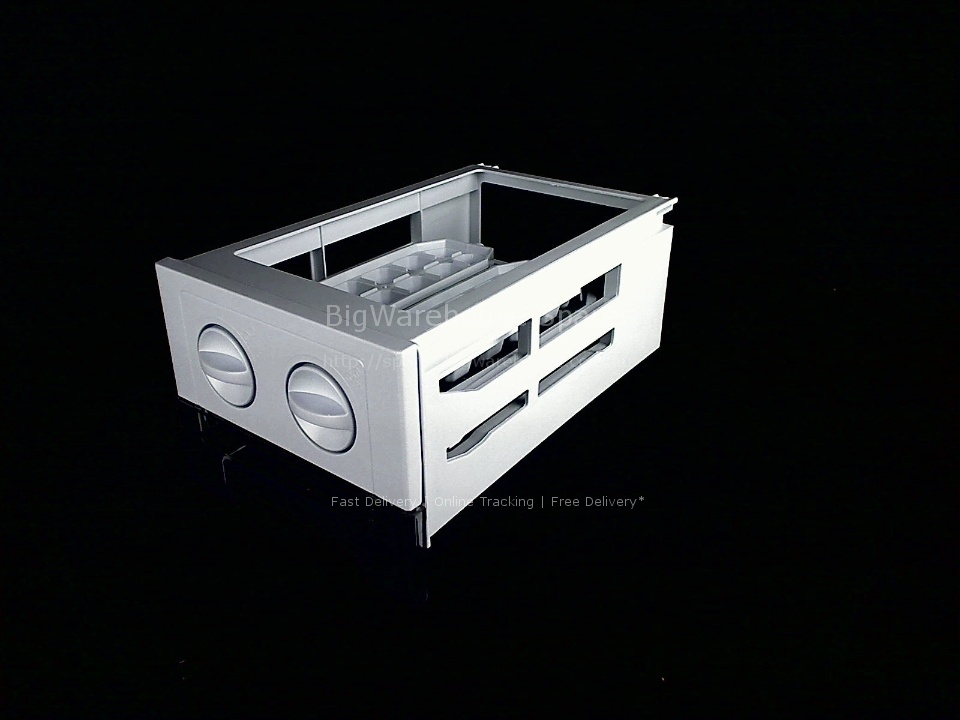 HISENSE Refrigerator HR6TFF436S ice tray only need to order part ...