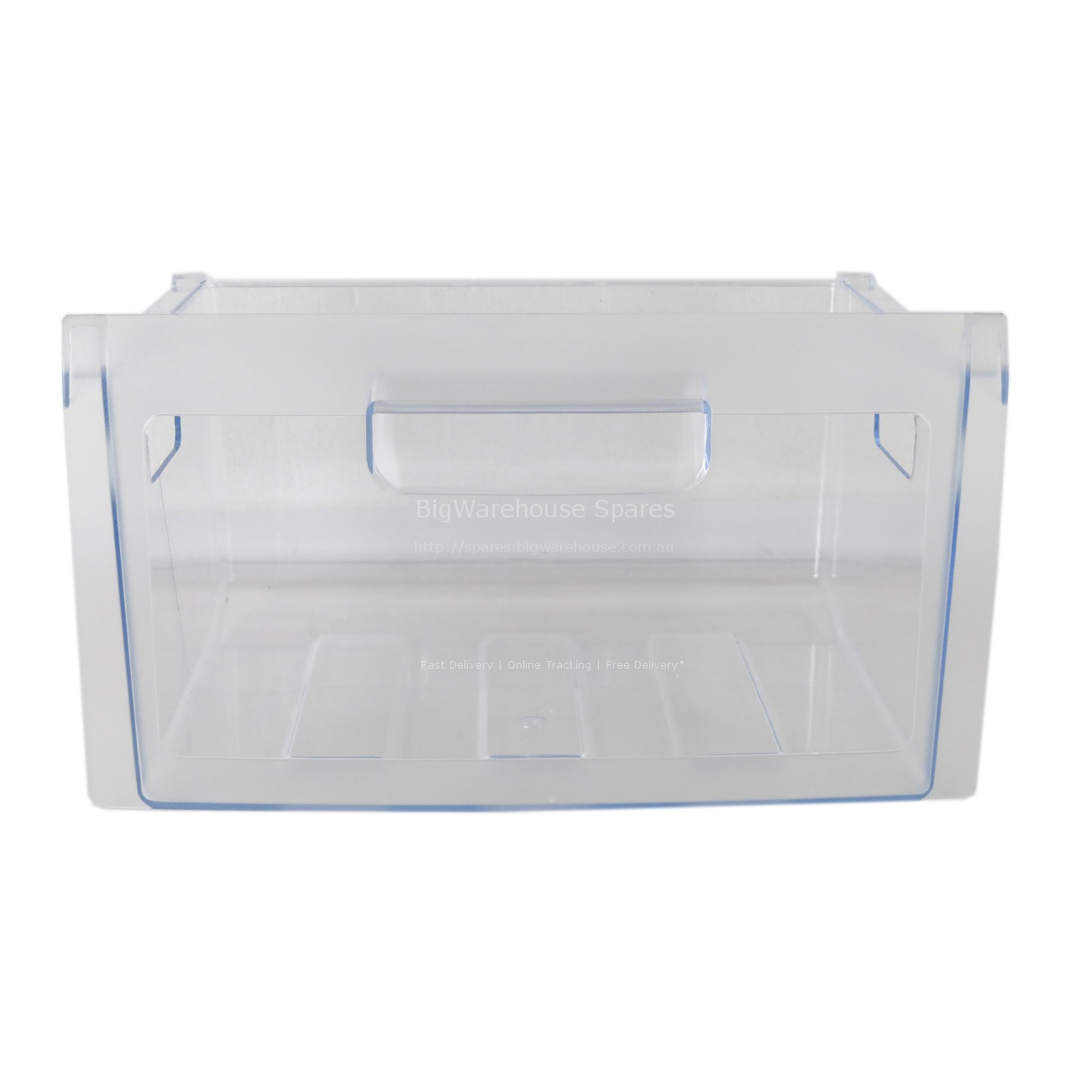 HISENSE Freezer HR6VFF255 drawer