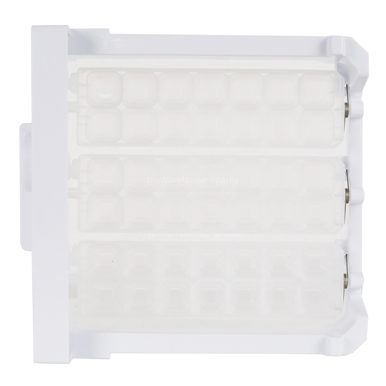 HISENSE Refrigerator HRBM417C ice tray part