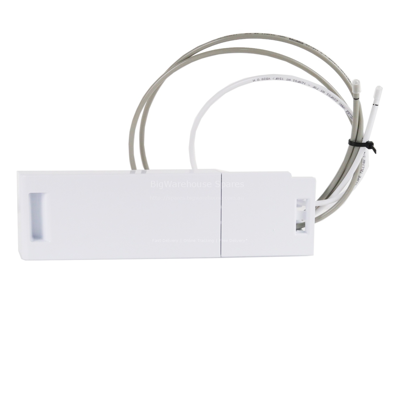 HISENSE HRCD650BW Parts List | BigWarehouse Spares