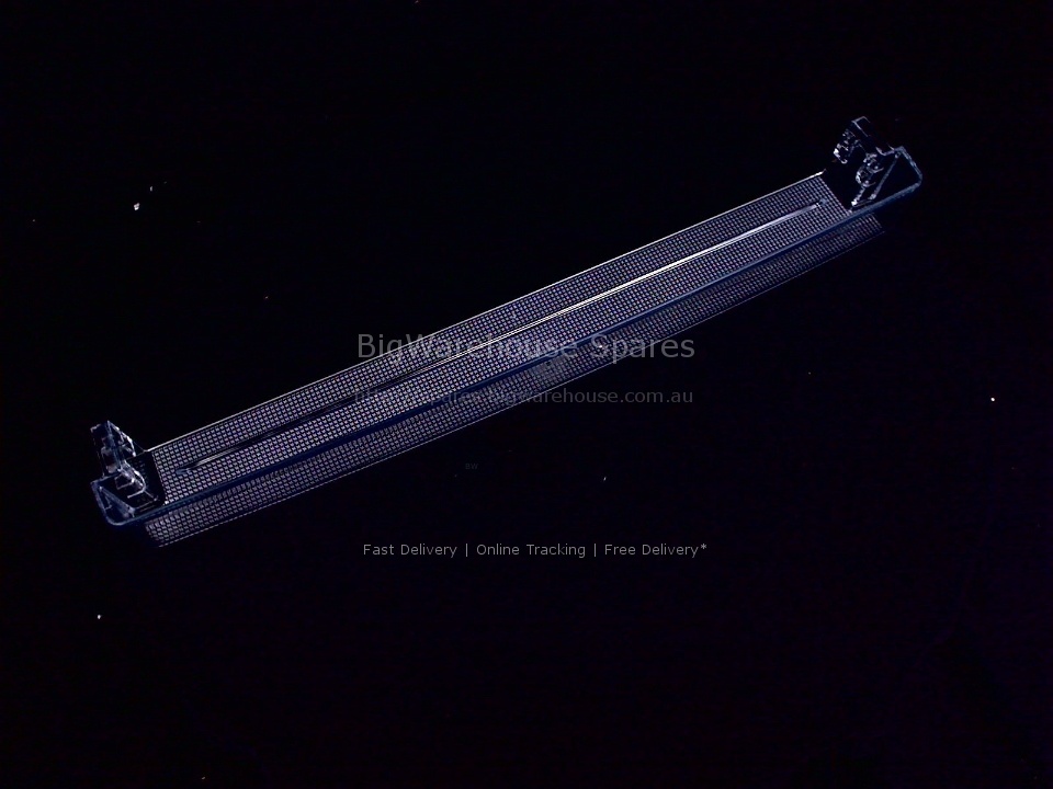 HISENSE Refrigerator HR6SBSFF624SW lower cover part