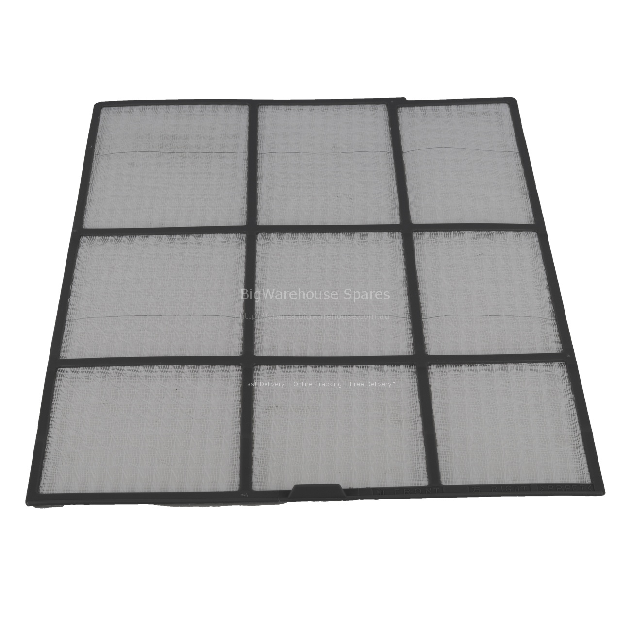 HITACHI RAS 35YHA4 Parts List | BigWarehouse Spares