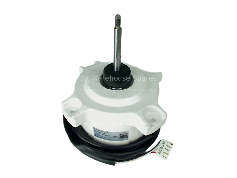 HITACHI Air Conditioner RAS-50YHA3 fan motor