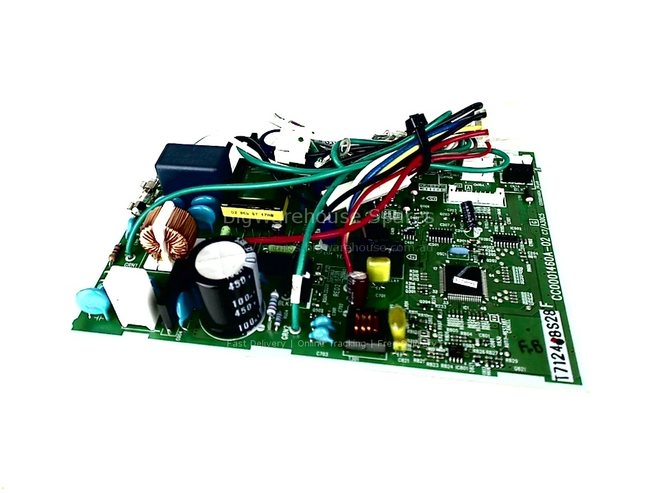 HITACHI Air Conditioner RAS-70YHA3 pcb idu main