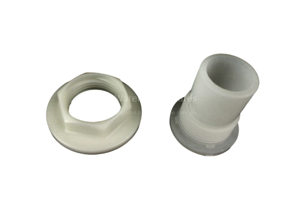 Hobart Dishwasher AM900-90A wash arm guide kit amx