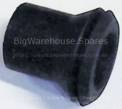 Hobart FX Ver 87160001 Parts List | BigWarehouse Spares