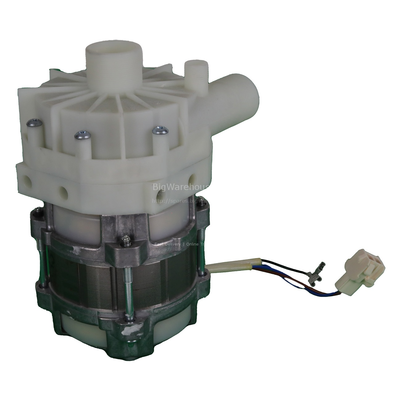 Hobart AM900 90A Parts List | BigWarehouse Spares