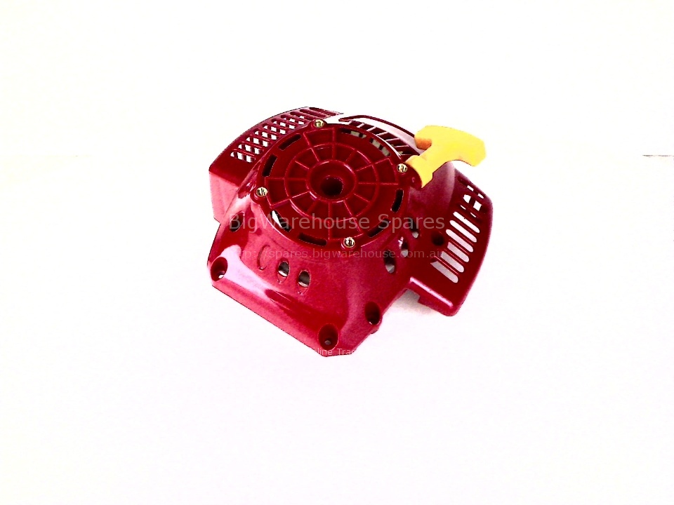 Homelite HLT25CS Parts List | BigWarehouse Spares