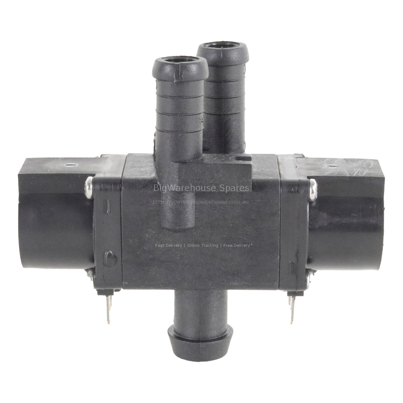 HOOVER WASHING MACHINE Elite 920 valve assy