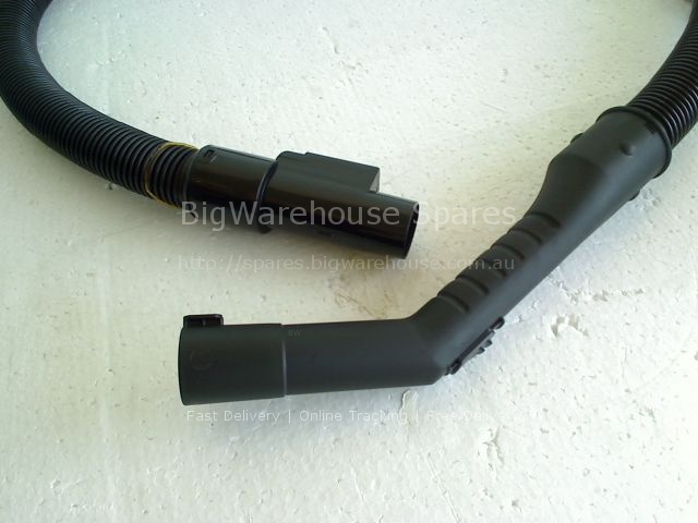 hose assy flexible black v 2600 pi 32 l 1300 2c non