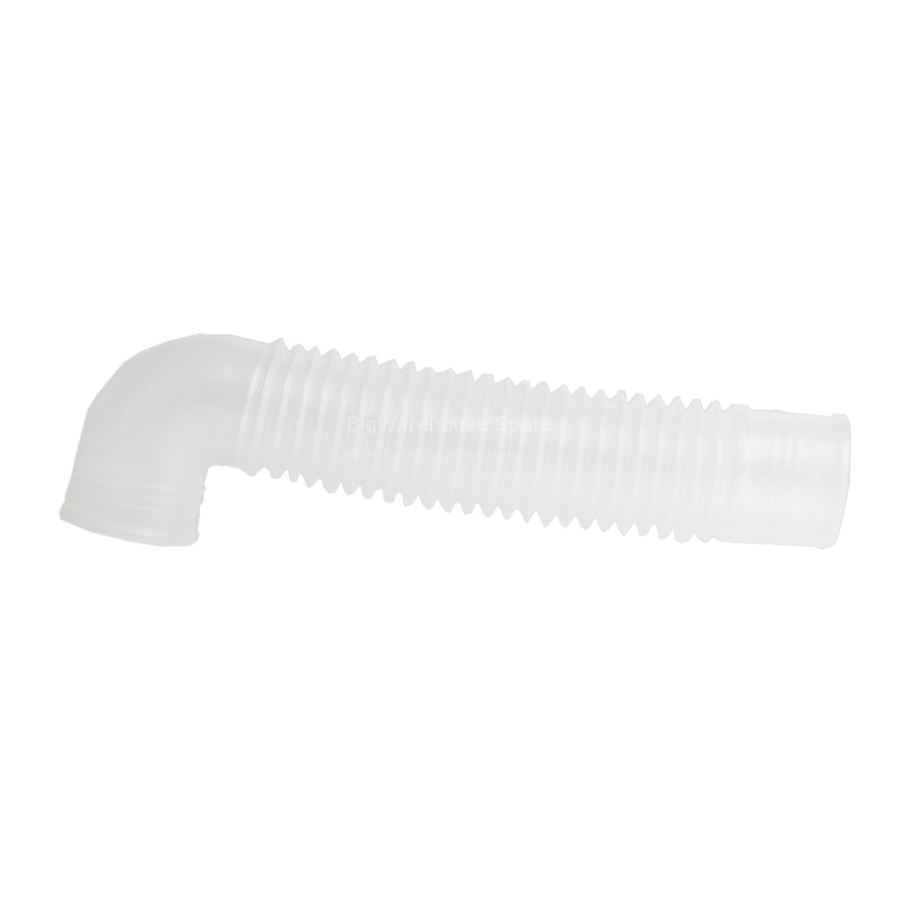 HP XPB60CS hose inner drain