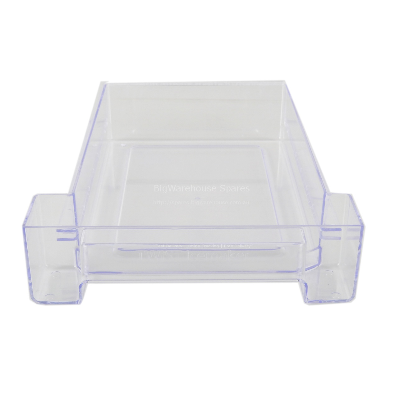 SAMSUNG Refrigerator SRL458ELS (RL4014UBASLSA) freezer drawer middle