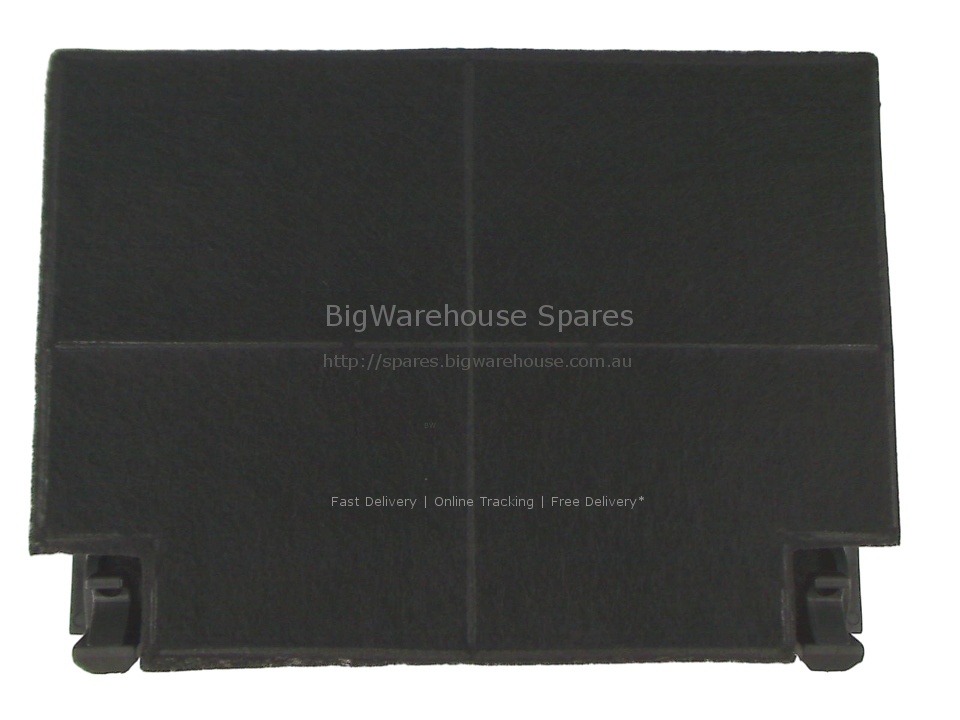 ILve Rangehood CU79-70 activated charcoal filter mod d141 ...