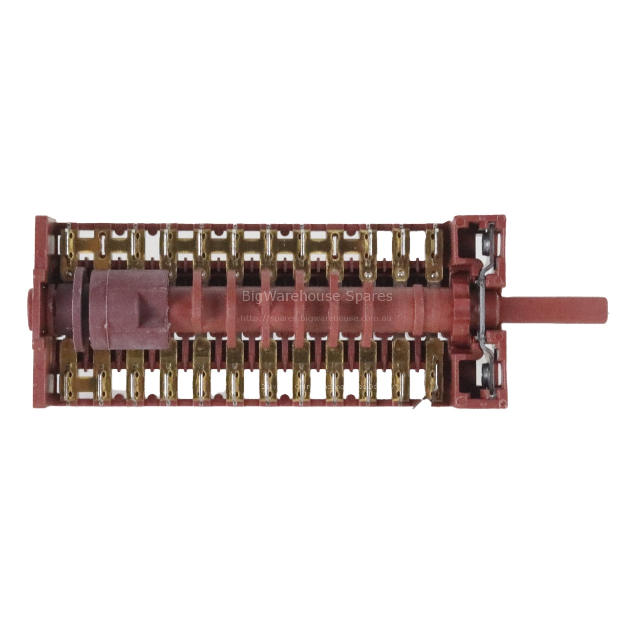 ILve P90FWMP I Parts List | BigWarehouse Spares