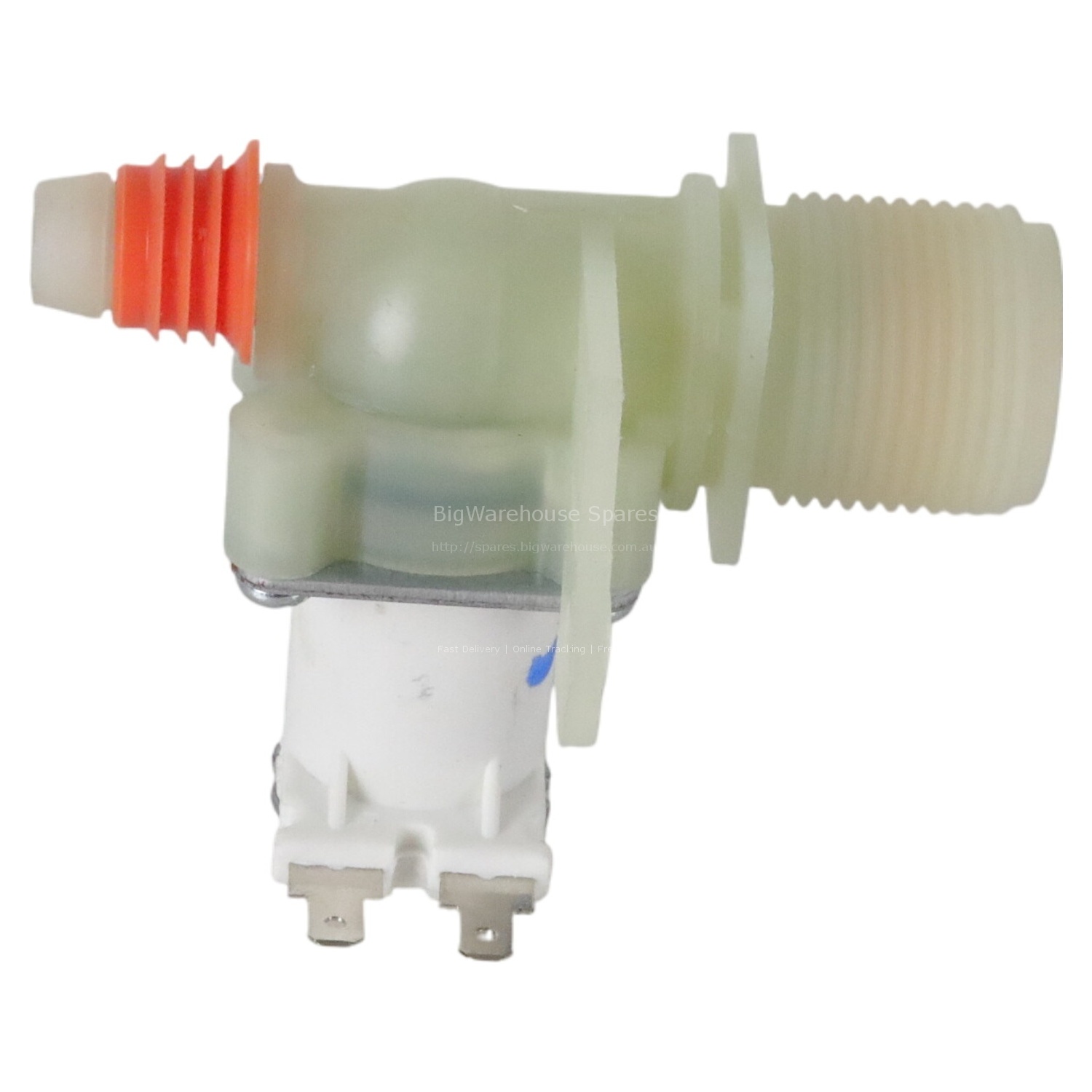 SAMSUNG Washing Machine SW80USP inlet valve cold