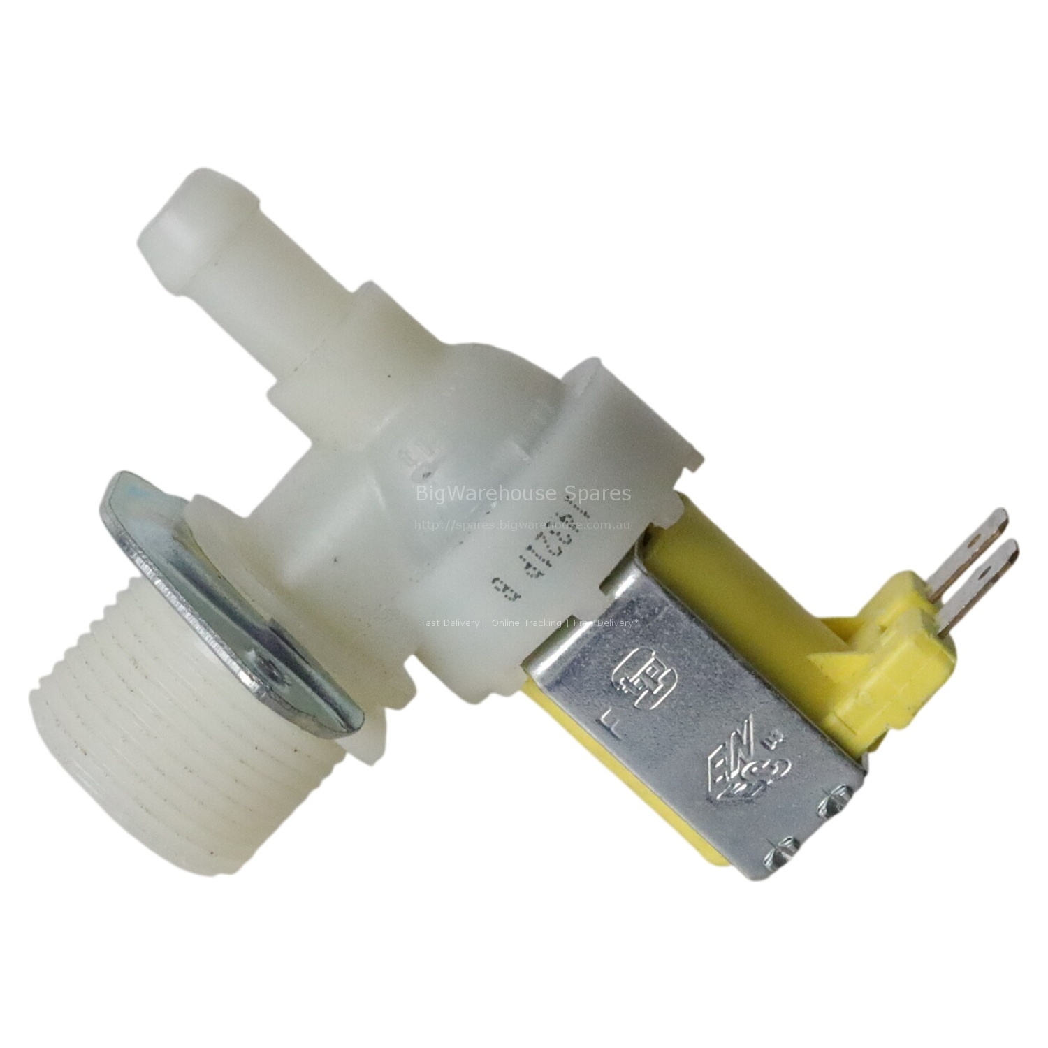 BOSCH WASHING MACHINES 22S805L*02 valve inlet hot 10 litre min ...