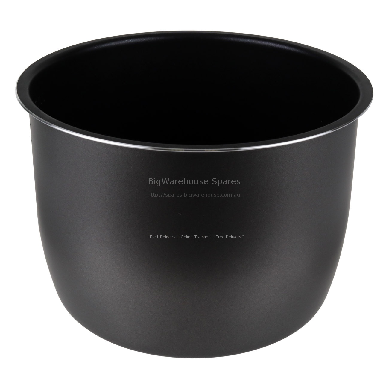 Crock-Pot Multi Cooker CPE300 cooking bowl