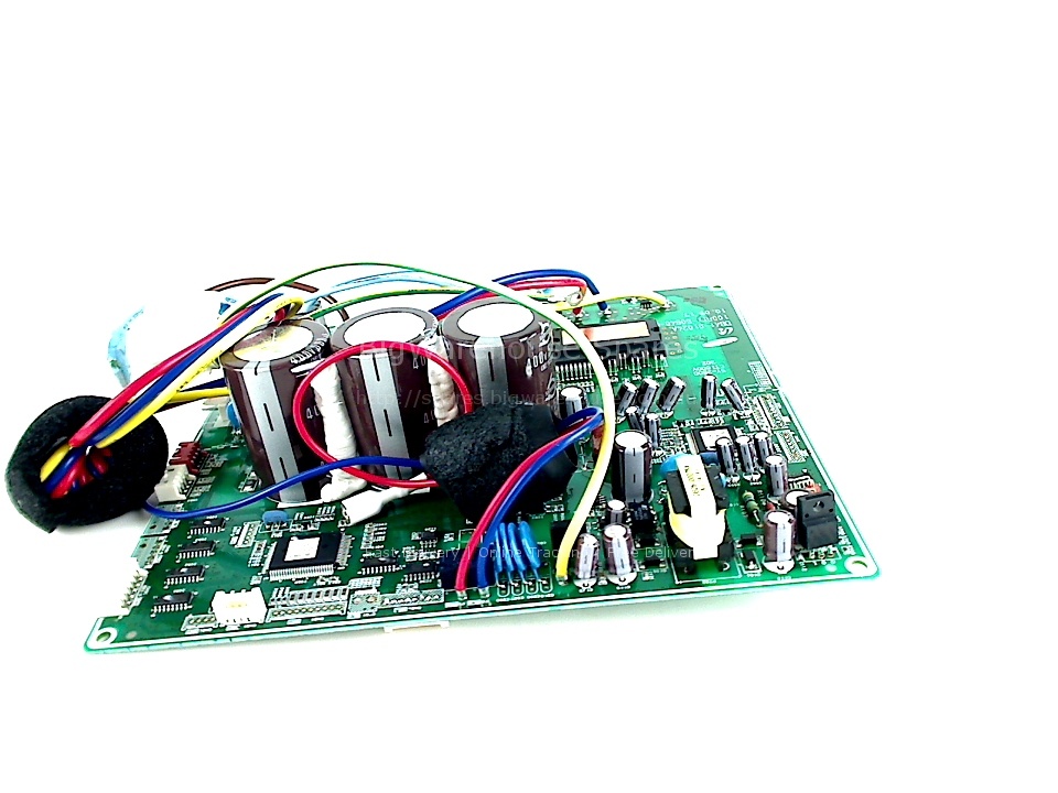 SAMSUNG Air Conditioner AQV24UWAN indoor pcb assy | BigWarehouse Spares