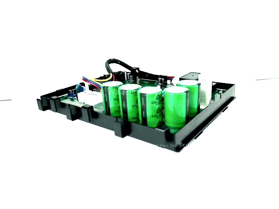 inverter pcb assy outdoor | BigWarehouse Spares
