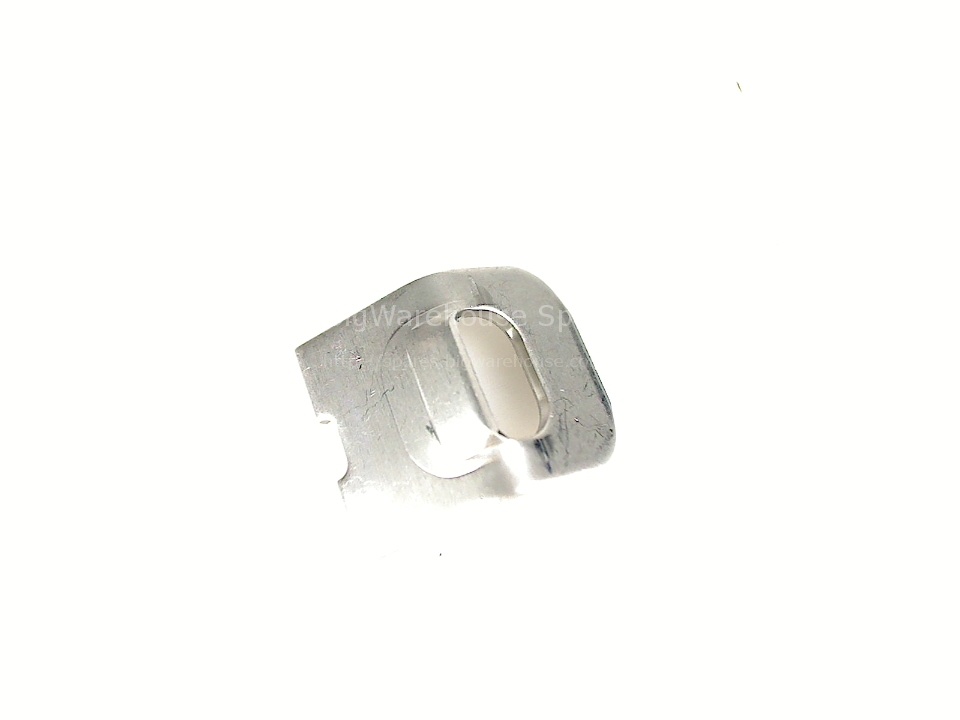 JURA COFFEE MACHINE IMPRESSA J9.3 locking plate for clamping spring
