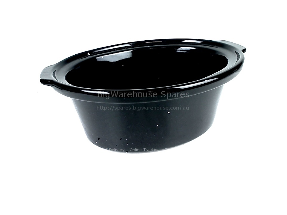 KAMBROOK Slow Cooker KSC110 crockery bowl insert