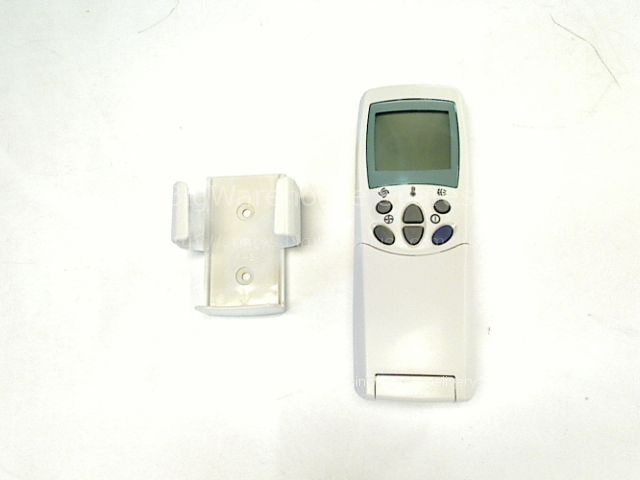 KELVINATOR AIR CONDITIONERS KSR10G remote control