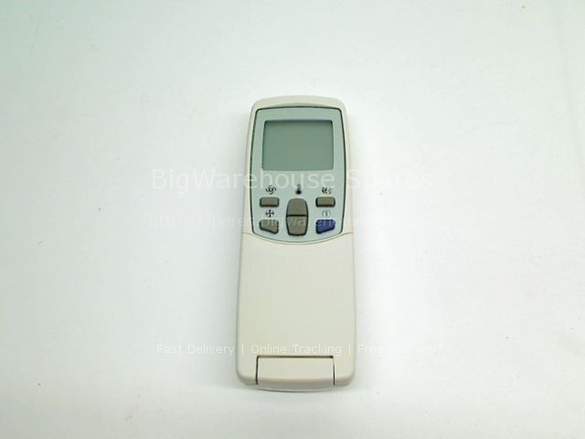 KELVINATOR AIR CONDITIONERS KSR25F-01 remote controller assy