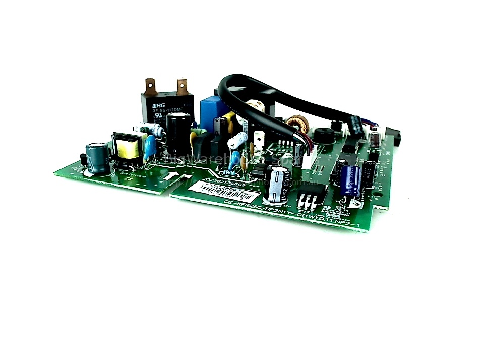 KELVINATOR AIR CONDITIONERS KSV26CRB pcb main control board