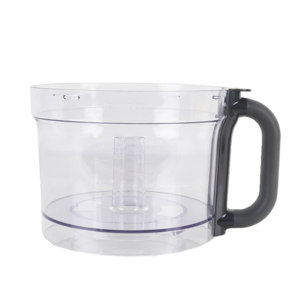 KENWOOD FDP65 Parts List | BigWarehouse Spares