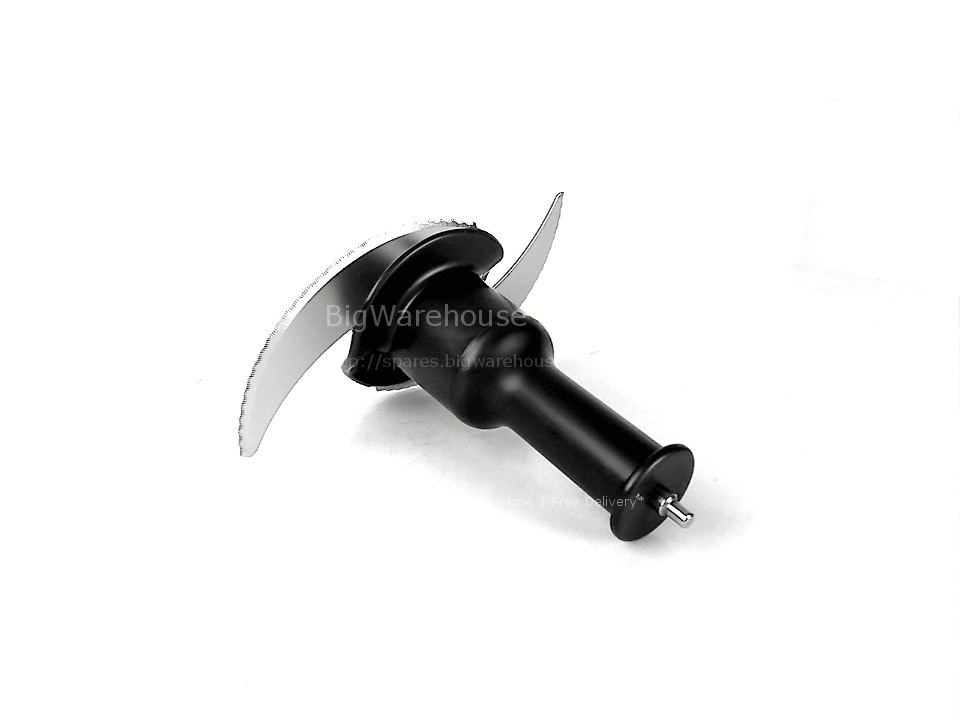 KENWOOD FDP65 Parts List | BigWarehouse Spares