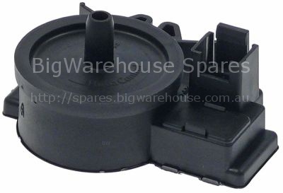 kit pressure transmitter