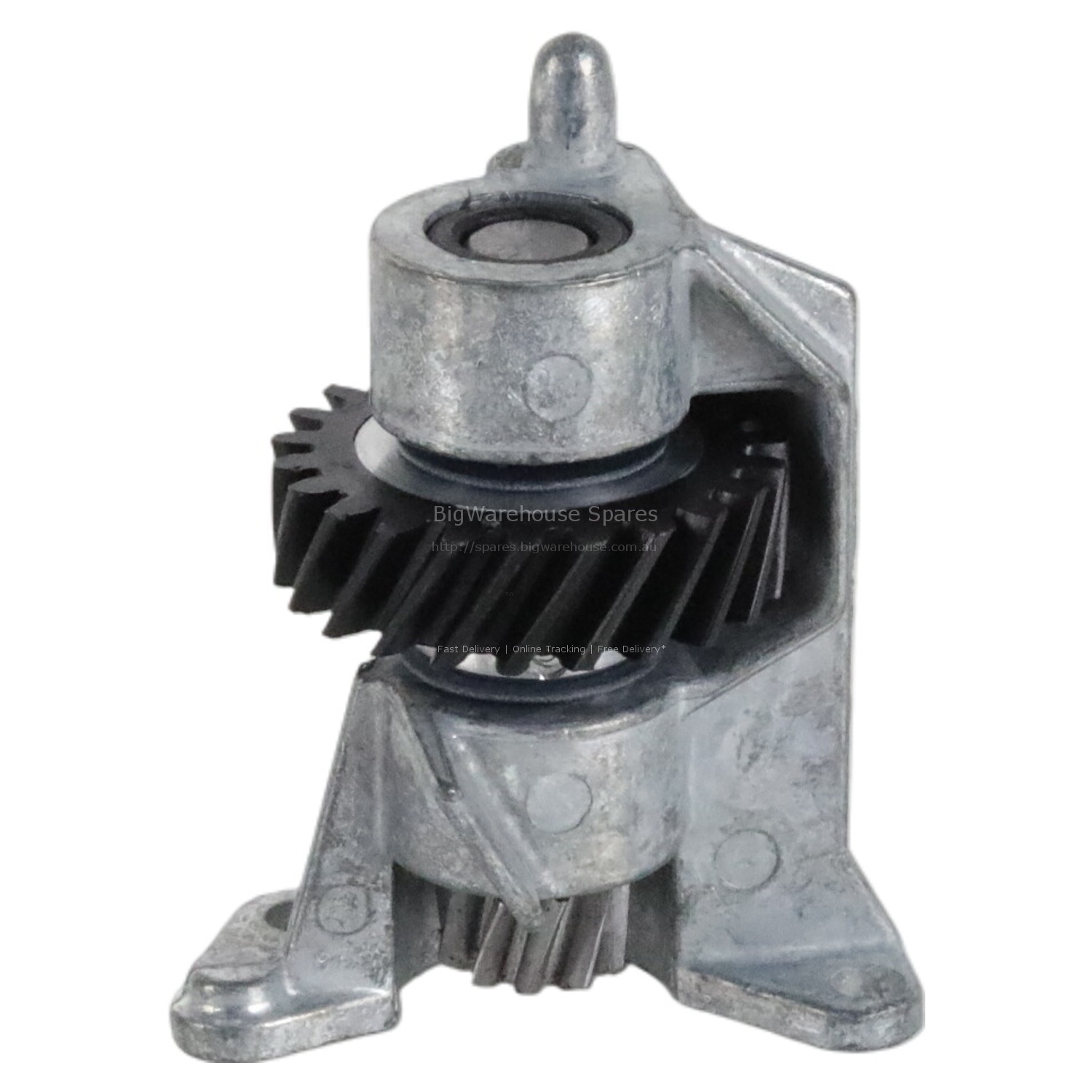 KITCHEN AID STAND MIXERS KSM150 worm gear bracket and gear