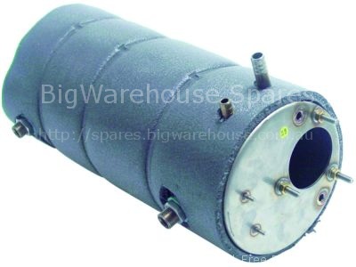 Lamber Hood dishwasher L21 Ver:1994 see manual for description ...