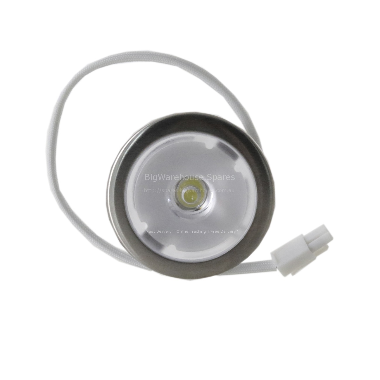 WESTINGHOUSE RANGE HOODS WRF600CS push switch 5 button | BigWarehouse ...